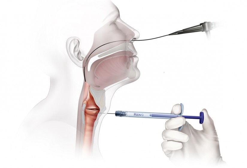 Physicians • Cytophil, Inc.